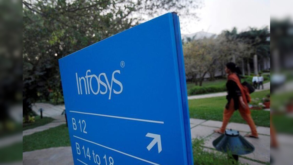 Infosys Eyes 'Peace' With Two New Board Members