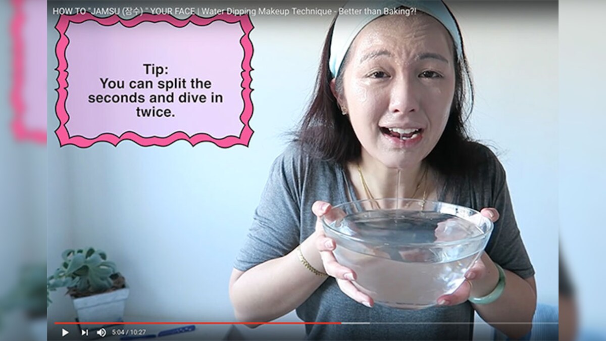 Jamsu: Everything You Need to Know About This K-beauty Trend - News18