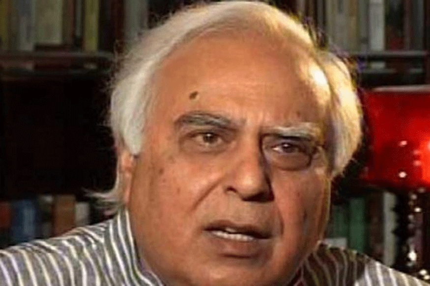 Supreme Court's Ayodhya Verdict is Historic, Says Kapil Sibal