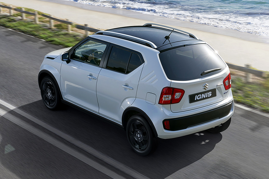 Maruti Suzuki Ignis: How It Has Become a Success Even Before Its Launch ...