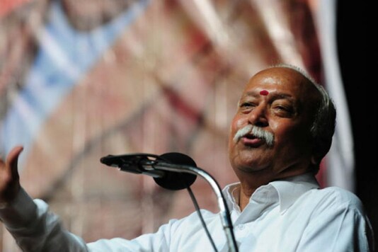 RSS Chief Mohan Bhagwat to Visit Bengal in a Hush-hush Affair