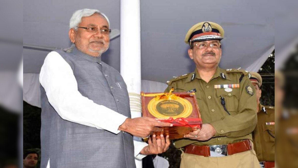 Why IPS Officers in Bihar are Choosing to Leave The State
