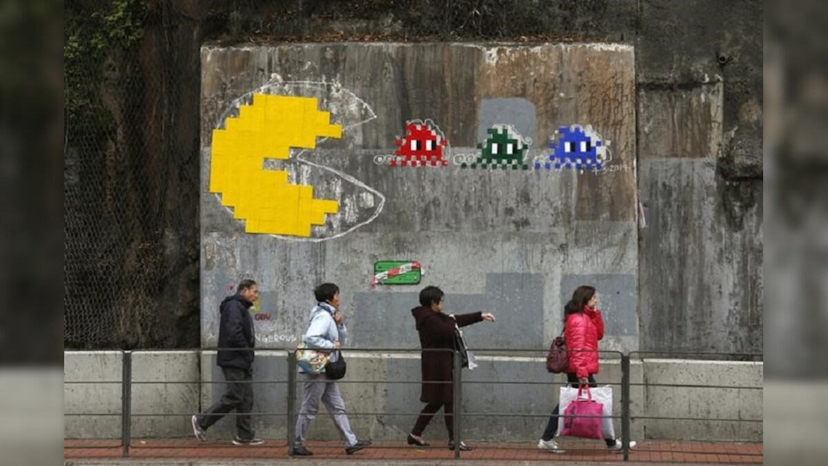 'Father of PAC-MAN' Dies at Age 91 - News18