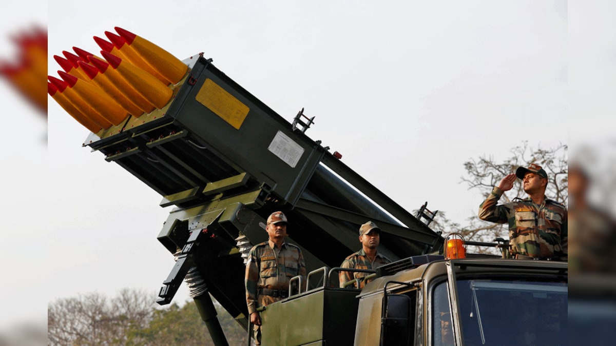 Modernisation of Indian Army: Future Challenges - News18