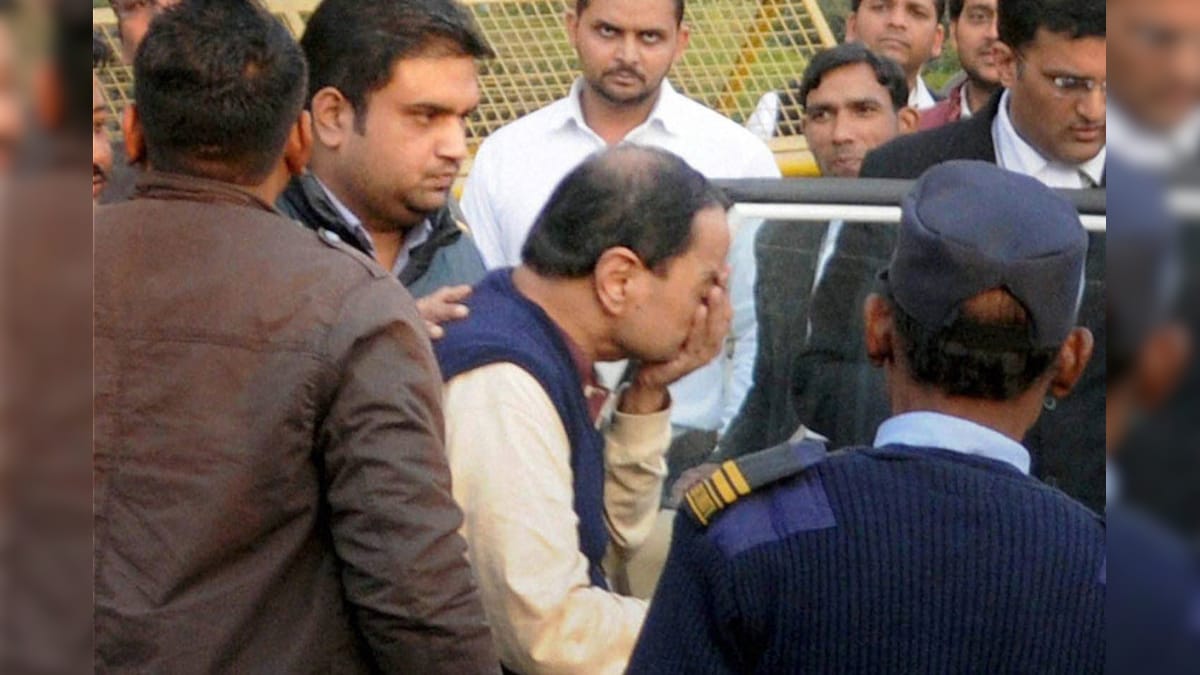 Hawala Trader Parasmal Lodha Sent to Judicial Custody Till January 16 ...
