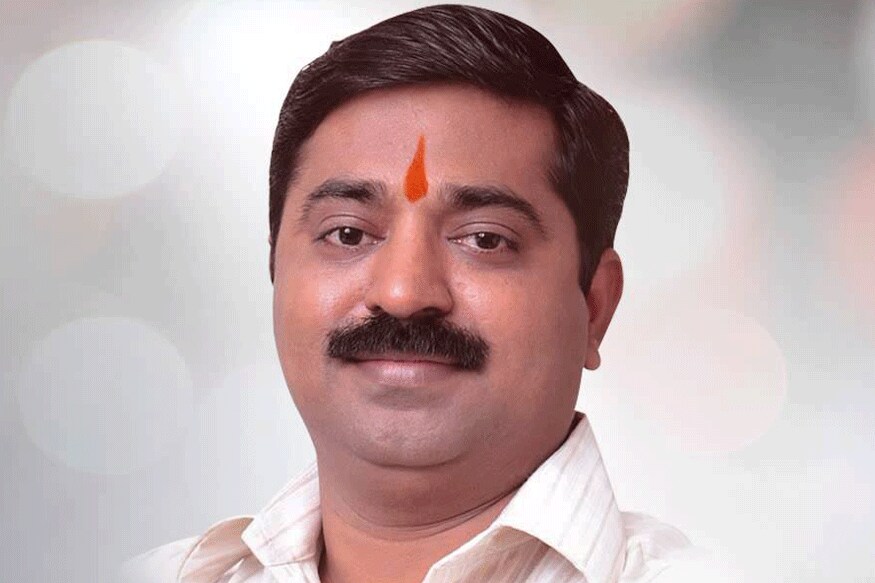BJP MLA Ram Kadam Tweets About Sonali Bendre s Death Retracts After