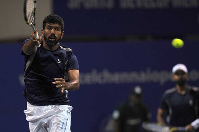 Monte Carlos Masters: Bopanna, Cuevas Reach Quarter-finals - News18