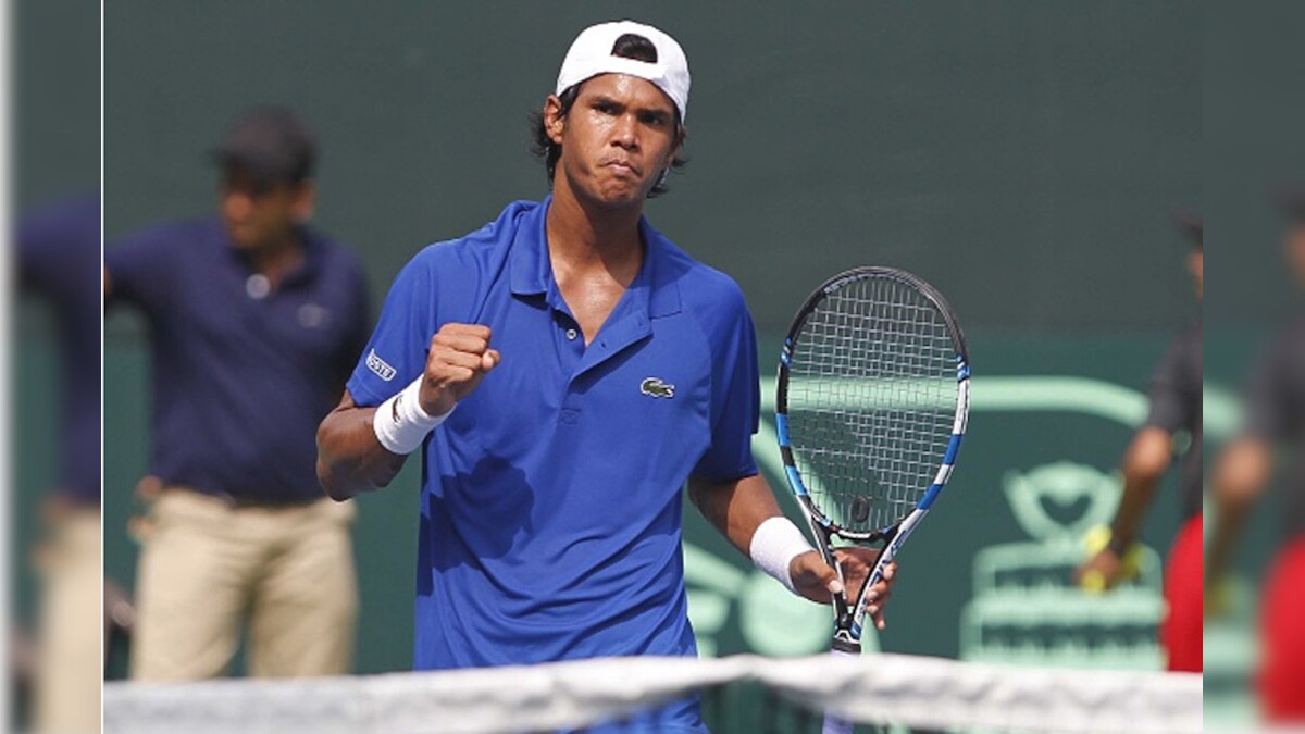 Somdev Devvarman Tears Into AITA in an Open Letter - Read Here - News18