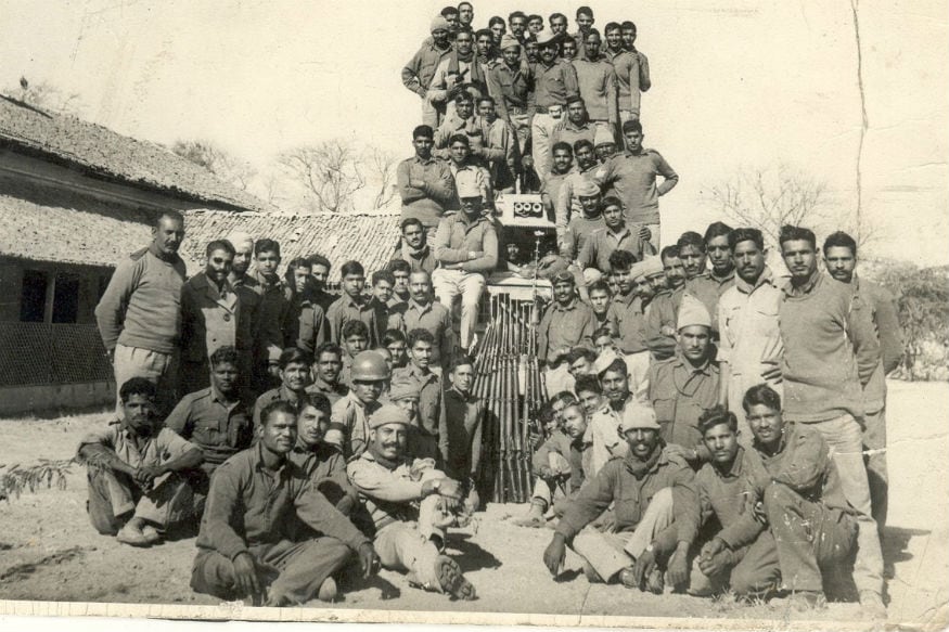 The Chachro Raid of 1971 – India's Most Daring Surgical Strike in Pak