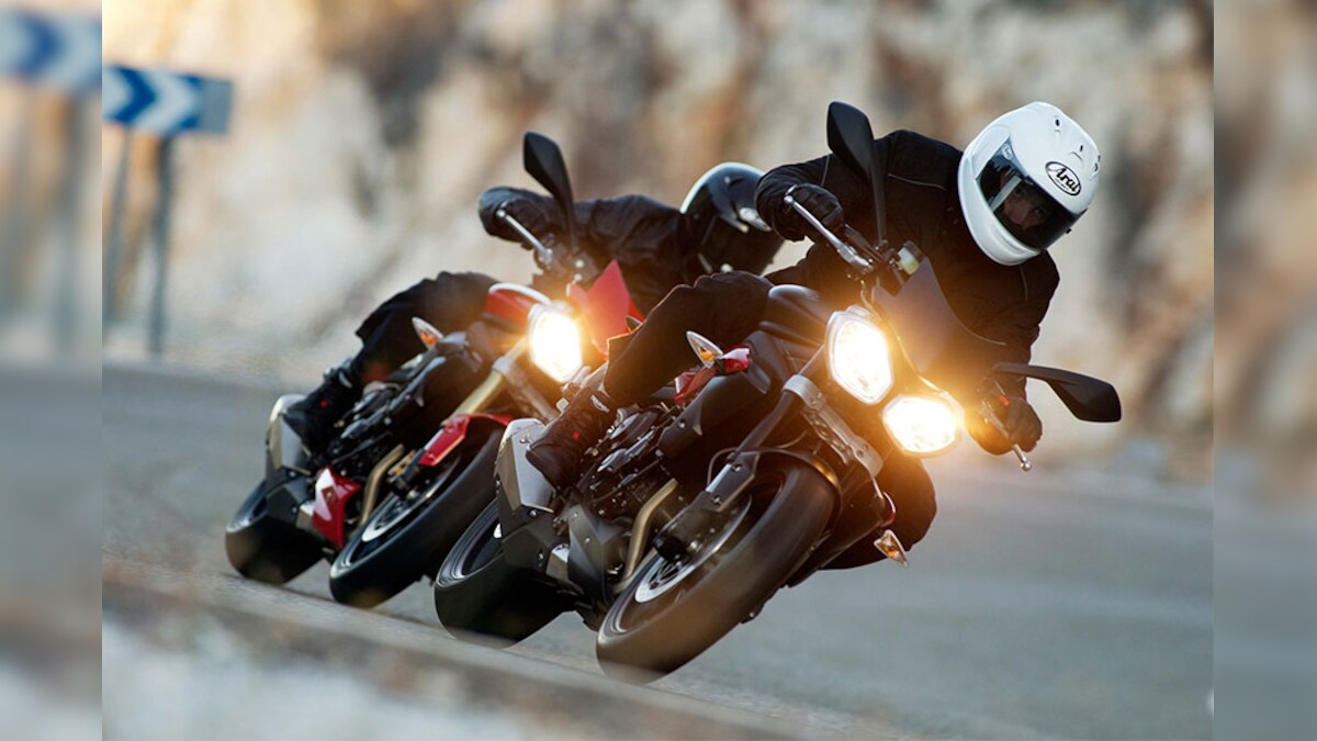 Two-Wheeler Exports Rise 4 Per Cent in April-September; Bajaj Auto in ...