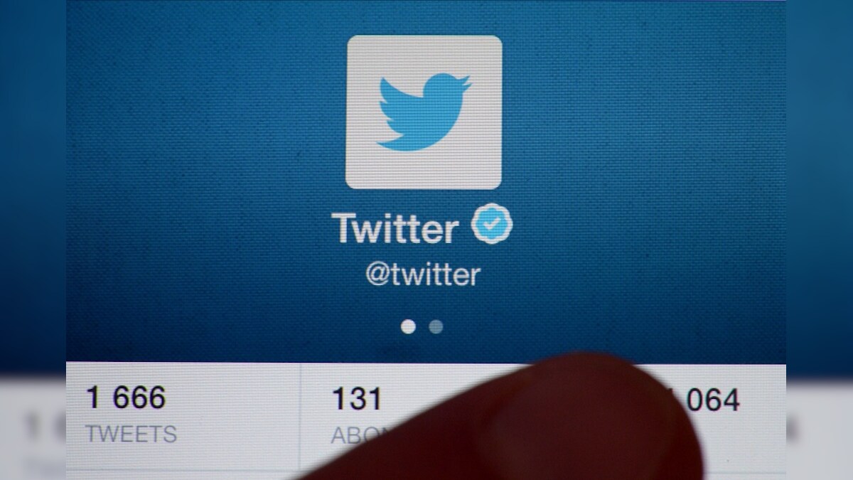 Twitter Celebrates International Women's Day With Special Hashtags ...