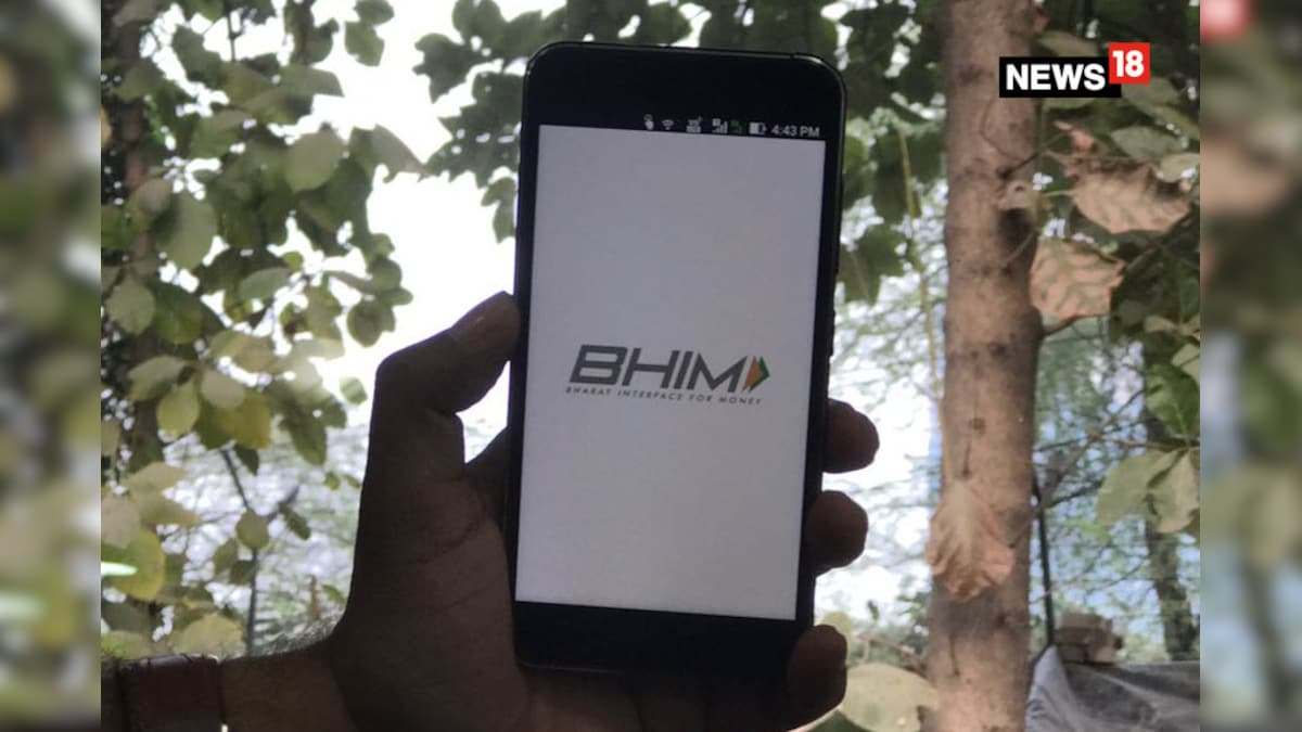 BHIM UPI App: Unable to Make Payments? Here's What You Should do - News18