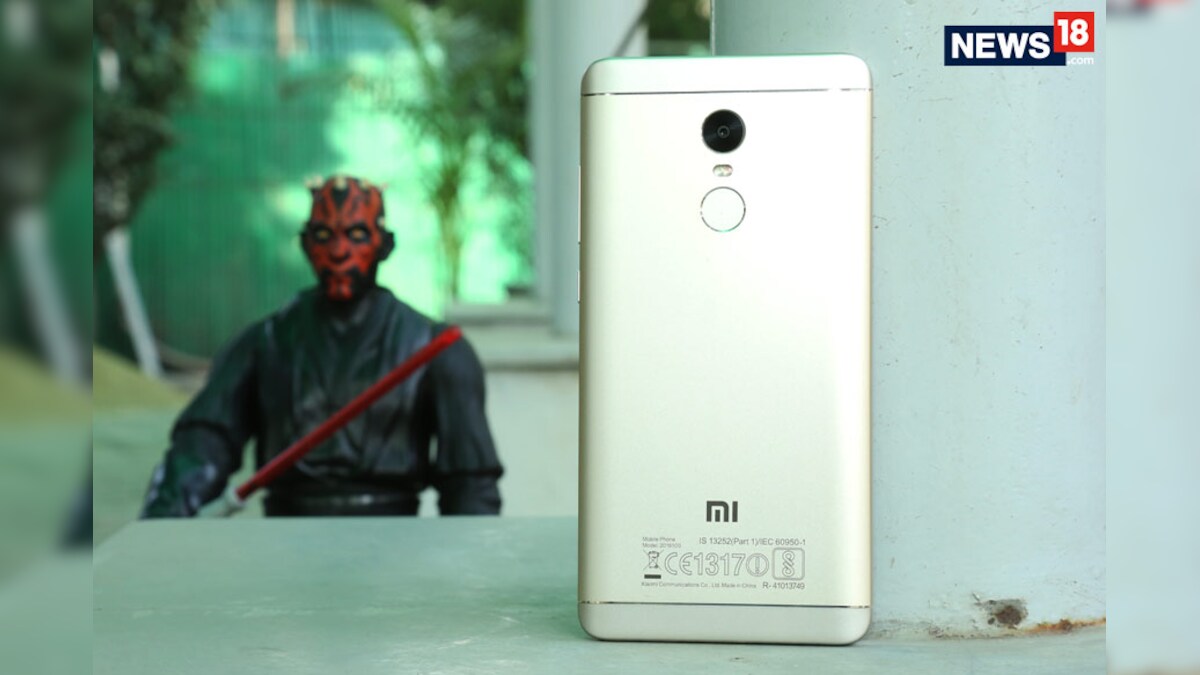 Xiaomi Redmi Note 4, Redmi 4A, Redmi 4 up For Pre-Bookings