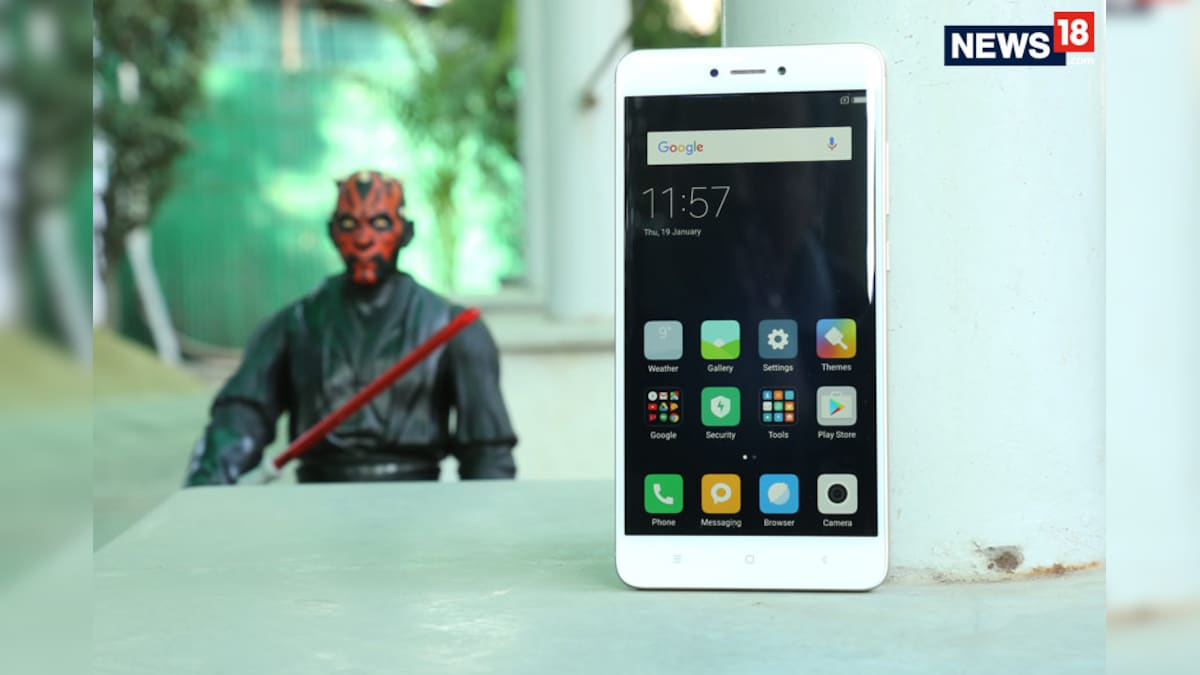 Xiaomi Mi 5C to Launch Soon? All You Need to Know - News18