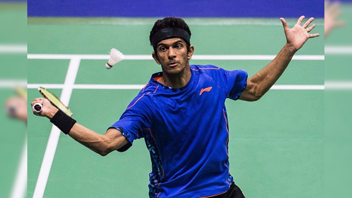 Pro Badminton League: North Eastern Warriors 'Trump' Bengaluru Blasters ...