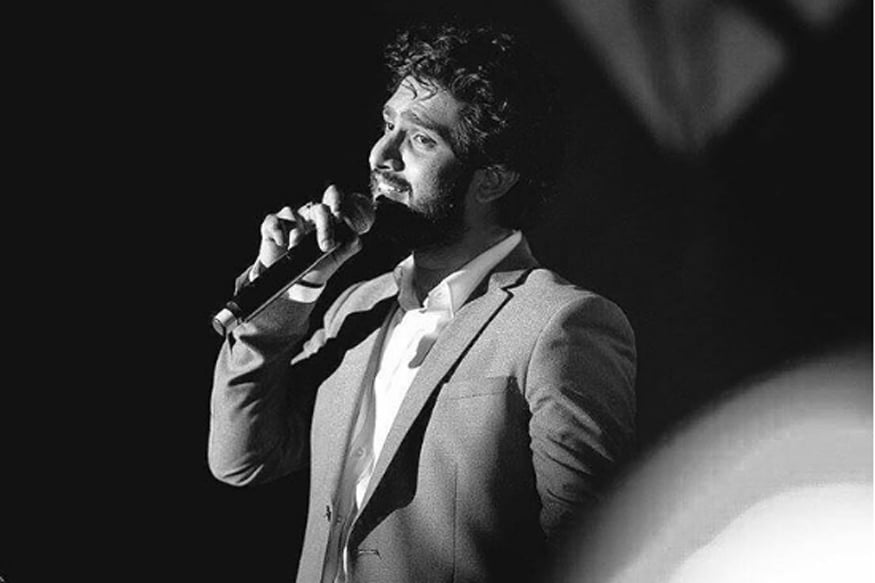 My Mind is Off Nominations and Awards: Amaal Malik