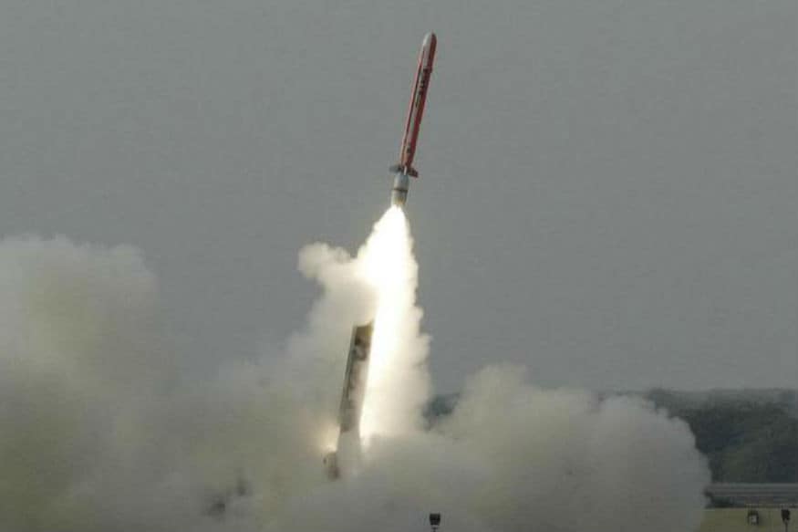 Pak Test-fires 'First Submarine-launched N-capable' Babur-3 Missile