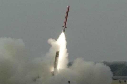 Pak Test-fires 'First Submarine-launched N-capable' Babur-3 Missile