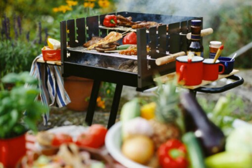Grilling Tips For Hosting a Barbecue Party