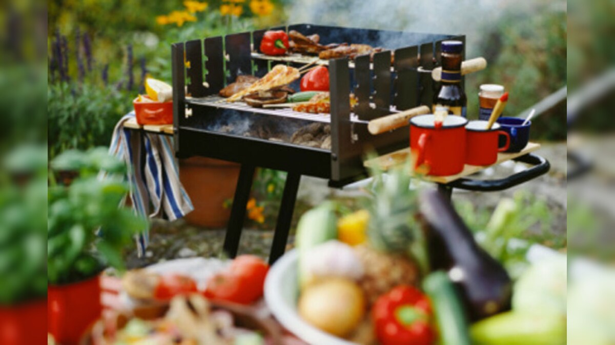 Grilling Tips For Hosting a Barbecue Party