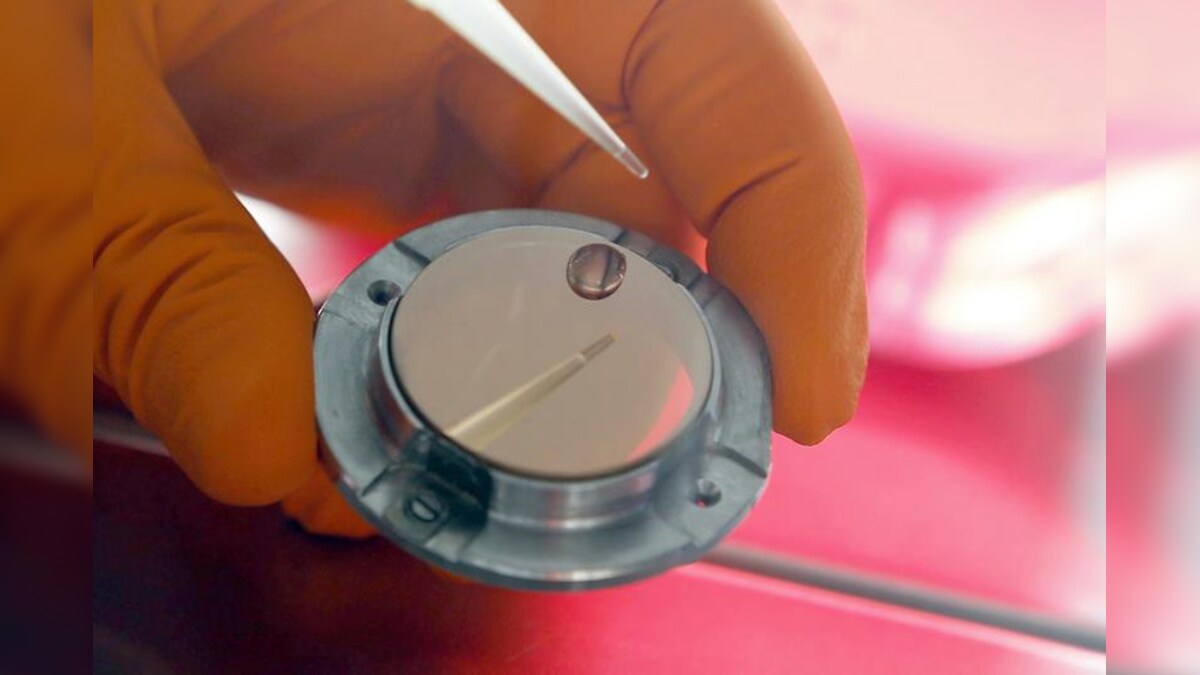 Now, Print Human Skin With This 3D Bioprinter