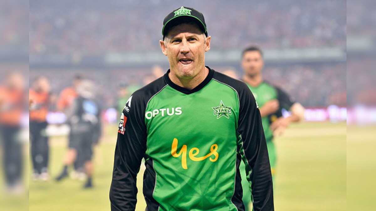 David Hussey Announces Retirement From Cricket After BBL Semis Defeat ...