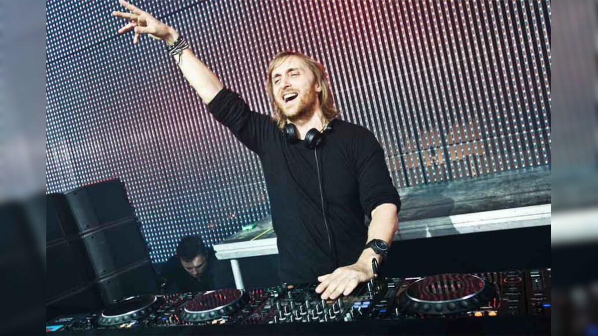 Happy Birthday David Guetta: 5 Songs by the famed French DJ One Must ...