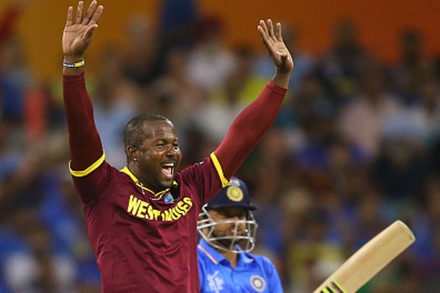 Dwayne Smith Calls Time on his One-Day Career With Pride