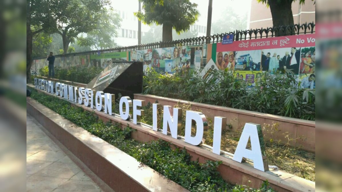 EC to Monitor Election Rallies in Goa via Live-Streaming - News18