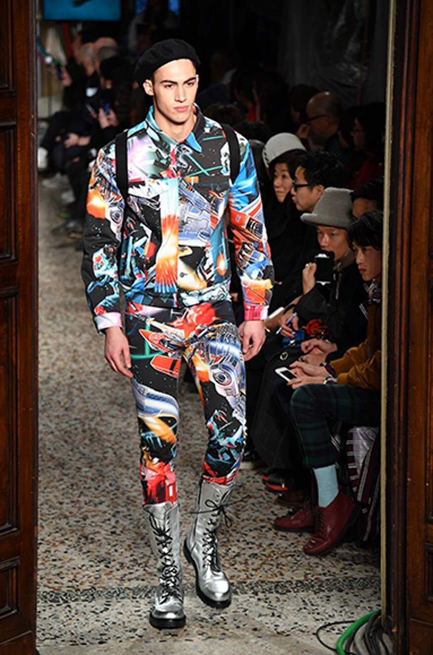 10 Men's Fashion Trends You Need To Know For Winters | Lifestyle News ...