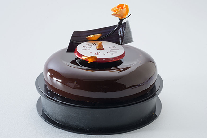 French Team Wins The World Pastry Cup | Lifestyle News - News18
