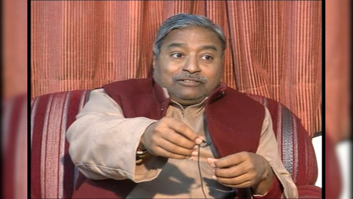 We Have Prettier Star Campaigners Than Priyanka: BJP's Vinay Katiyar