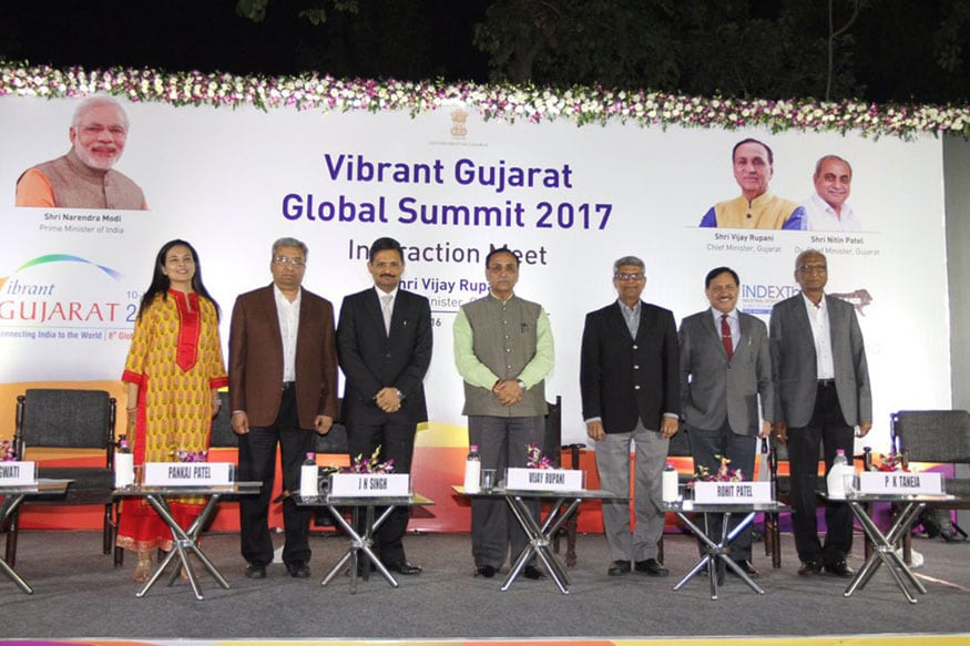 PM Modi to Inaugurate 8th Edition of Vibrant Gujarat Summit on Jan 10 ...