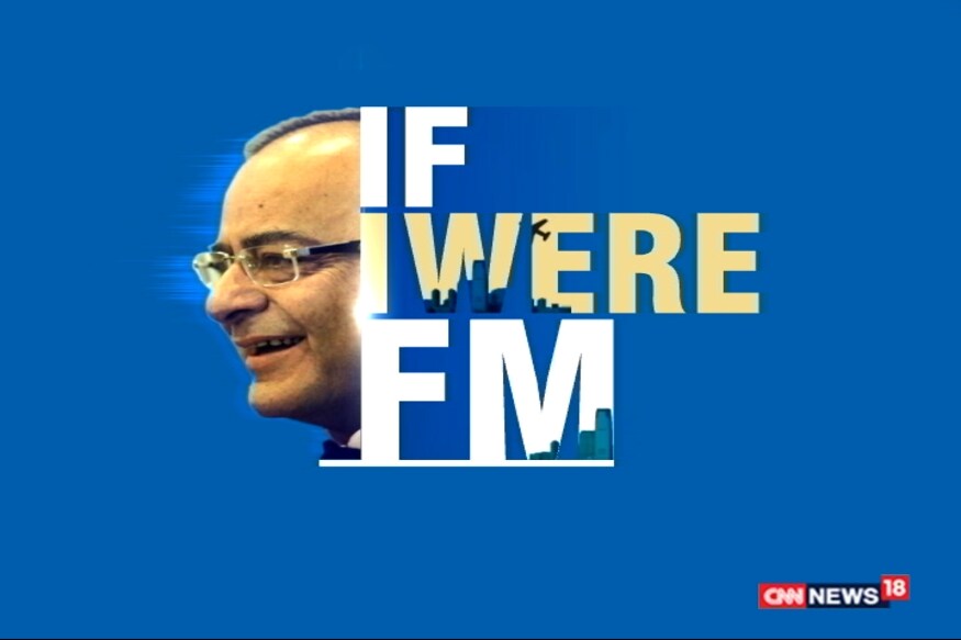 If I Were The FM: A Look at People's Expectations - News18