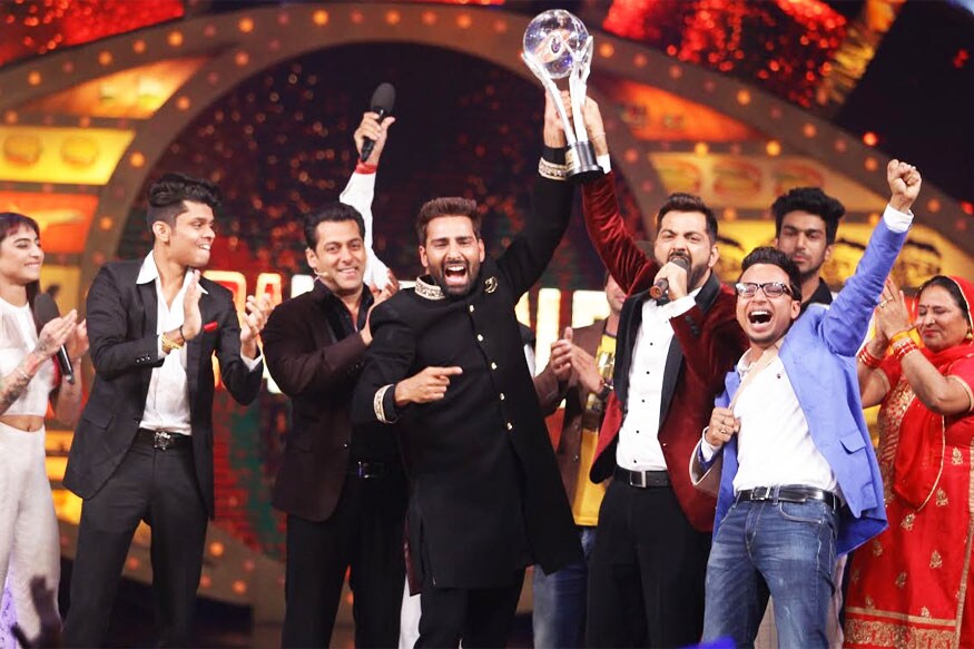 Bigg Boss 10: Manveer Gurjar To Donate Part of Prize Money to Salman ...