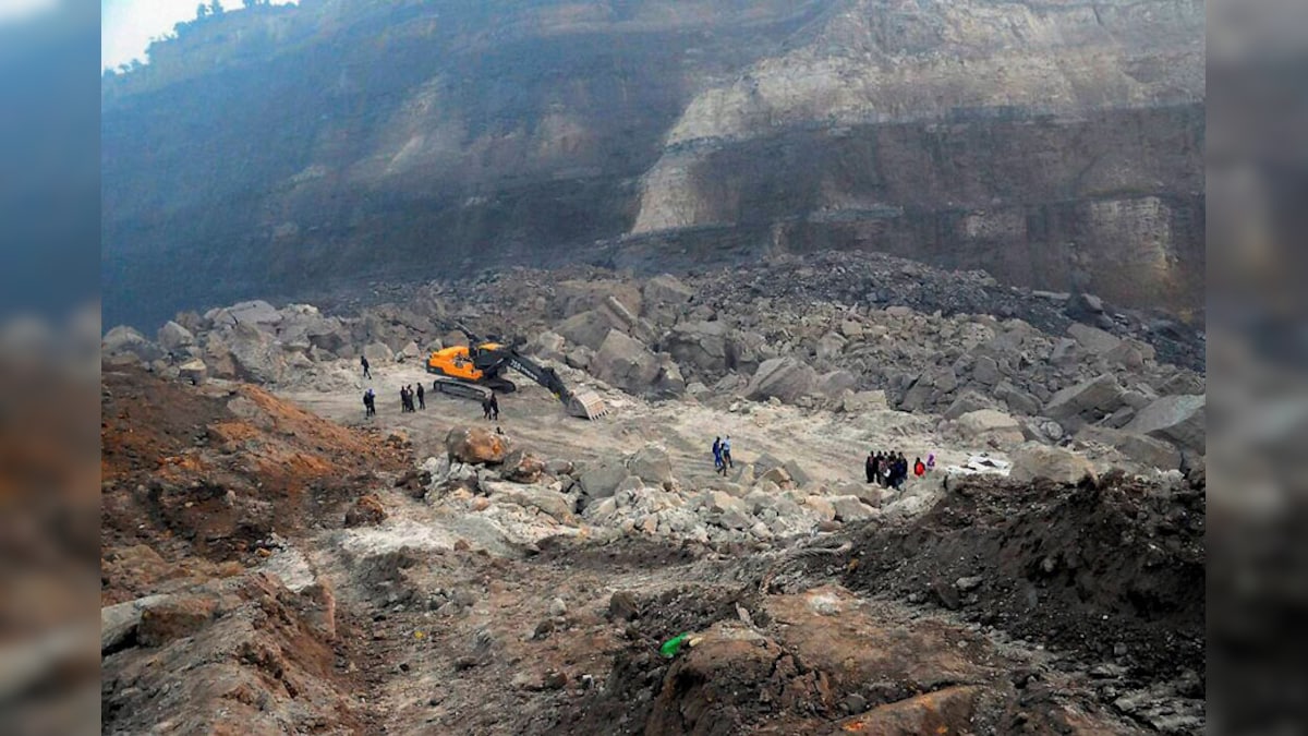 Rs 35,000 Crore Illegal Mining Cases Being Buried Quietly In Karnataka ...