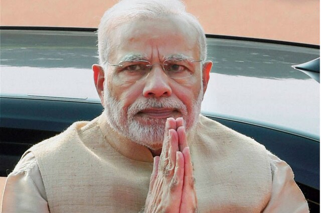 National Icons Modi Has Invoked - News18