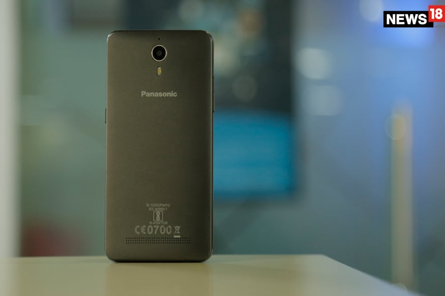 Panasonic P77 Review: Looks Good, But Offers Nothing Special | Tech ...