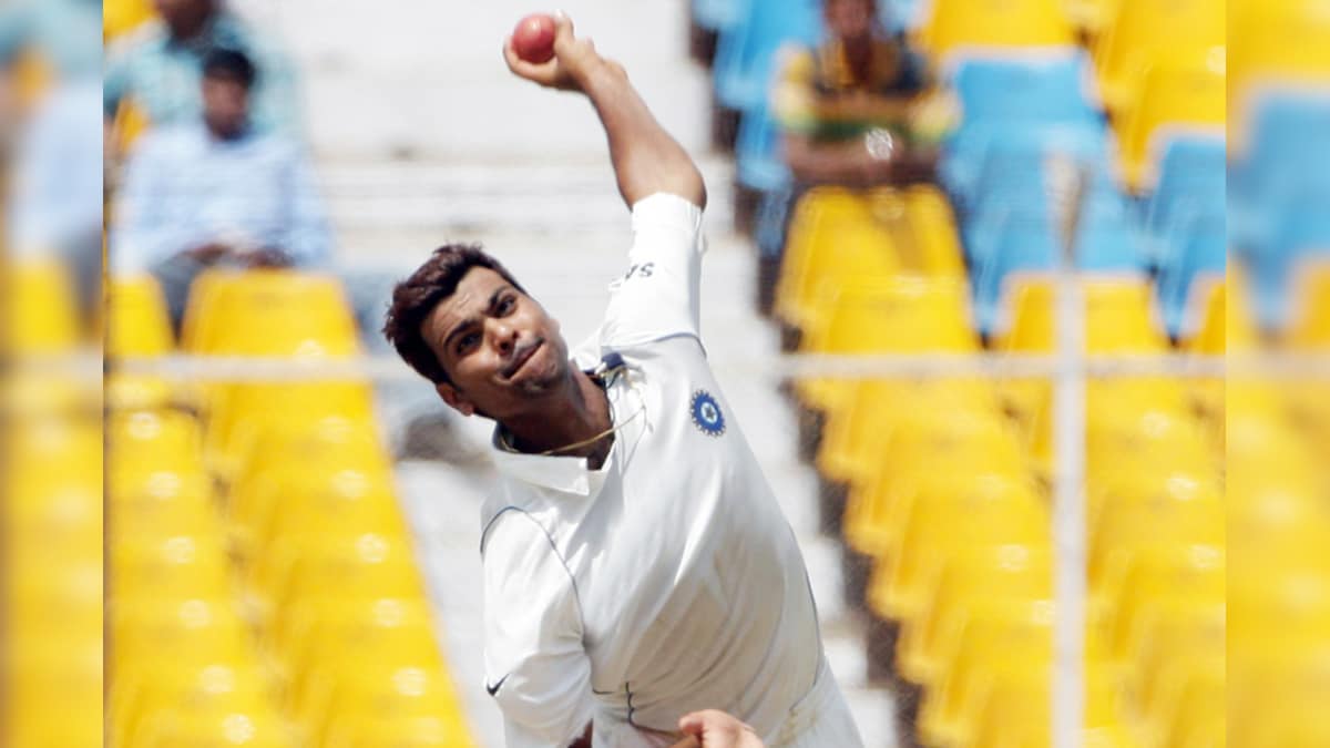 RP Singh Retires - From Lord's Honour Board to Perth Heroics, A Look at ...