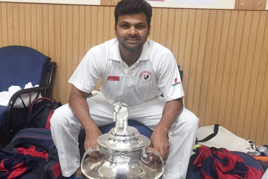 RP Singh Has Played Big Role in Gujarat's Success: Axar Patel