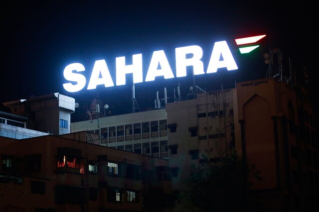 Sahara Diary: Tax Panel Accepts Firm's Claim Seized Papers Not Evidence ...