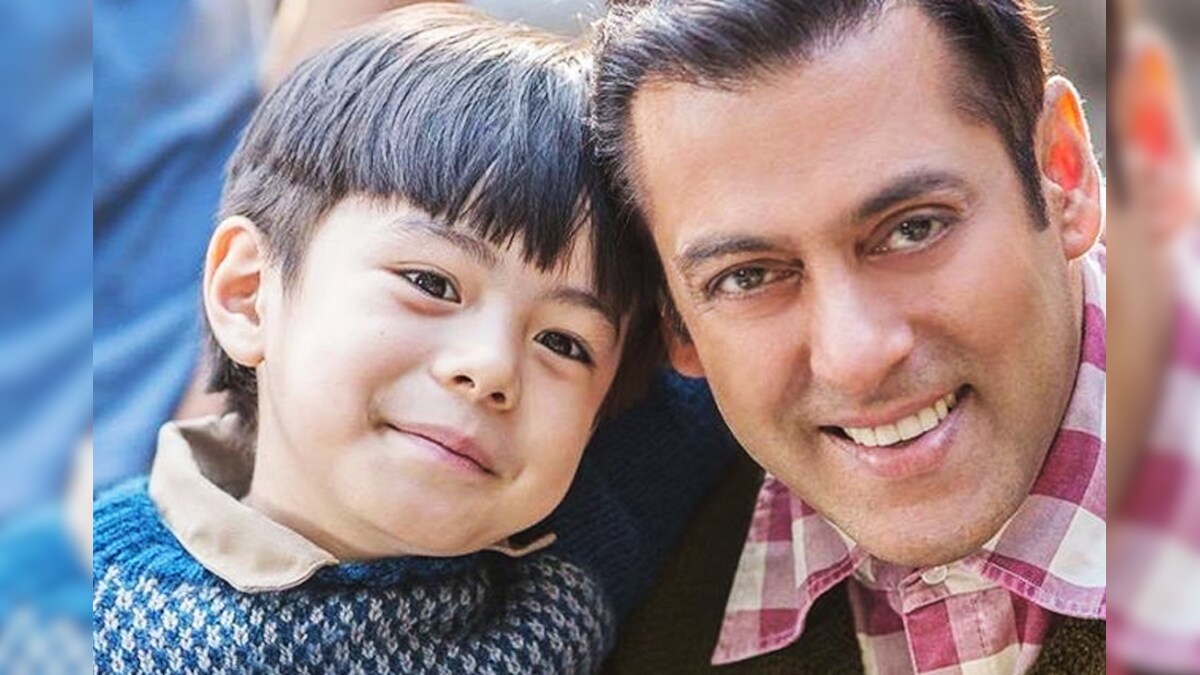 Tubelight Teaser Is Out and Has Got Us Very Excited About Salman's New ...