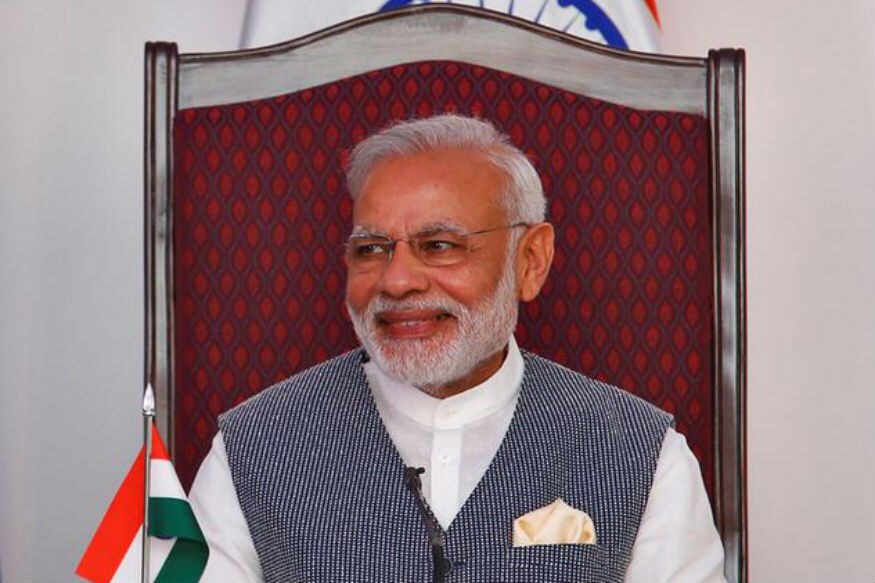 PM Modi Calls For Satire, Humour to Build Bridges Between Communities