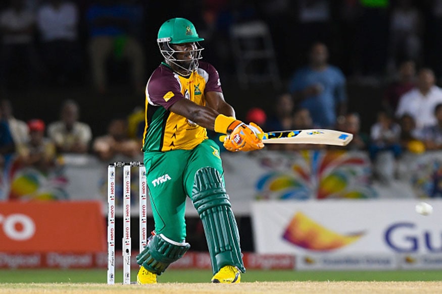 Dwayne Smith Feels T20s Have Made the Difference