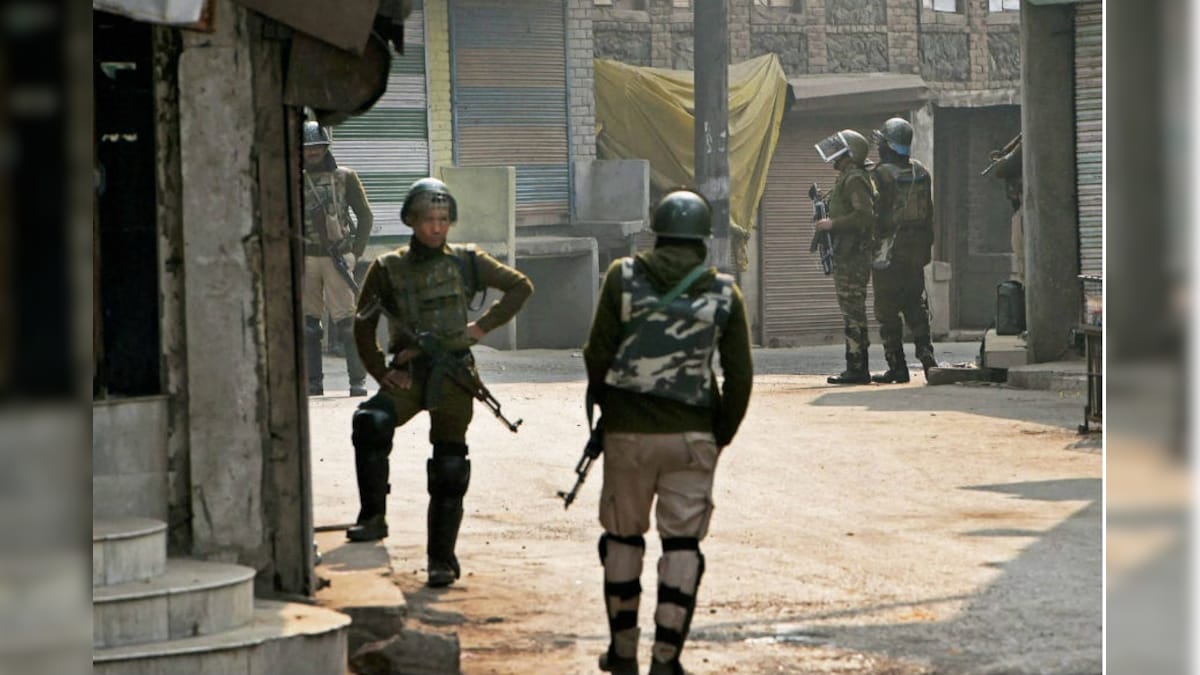 Ramzan Ceasefire May be Extended, Rattled Pakistan’s Border Firing ...