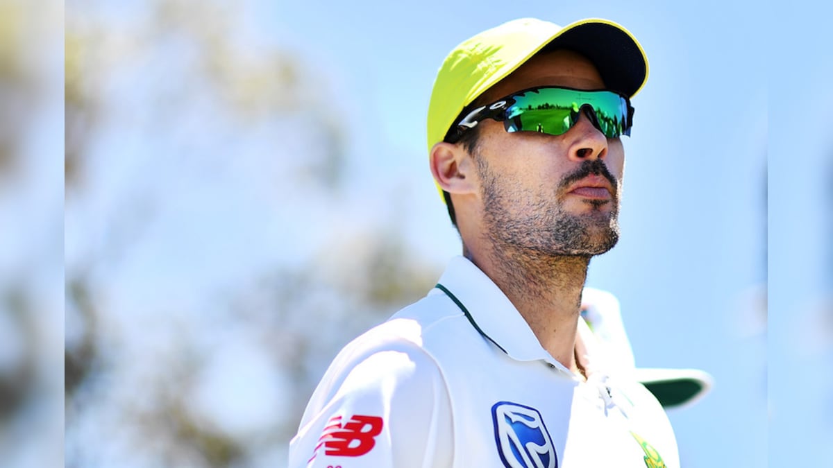 South Africa's Stephen Cook Set for Durham Stint