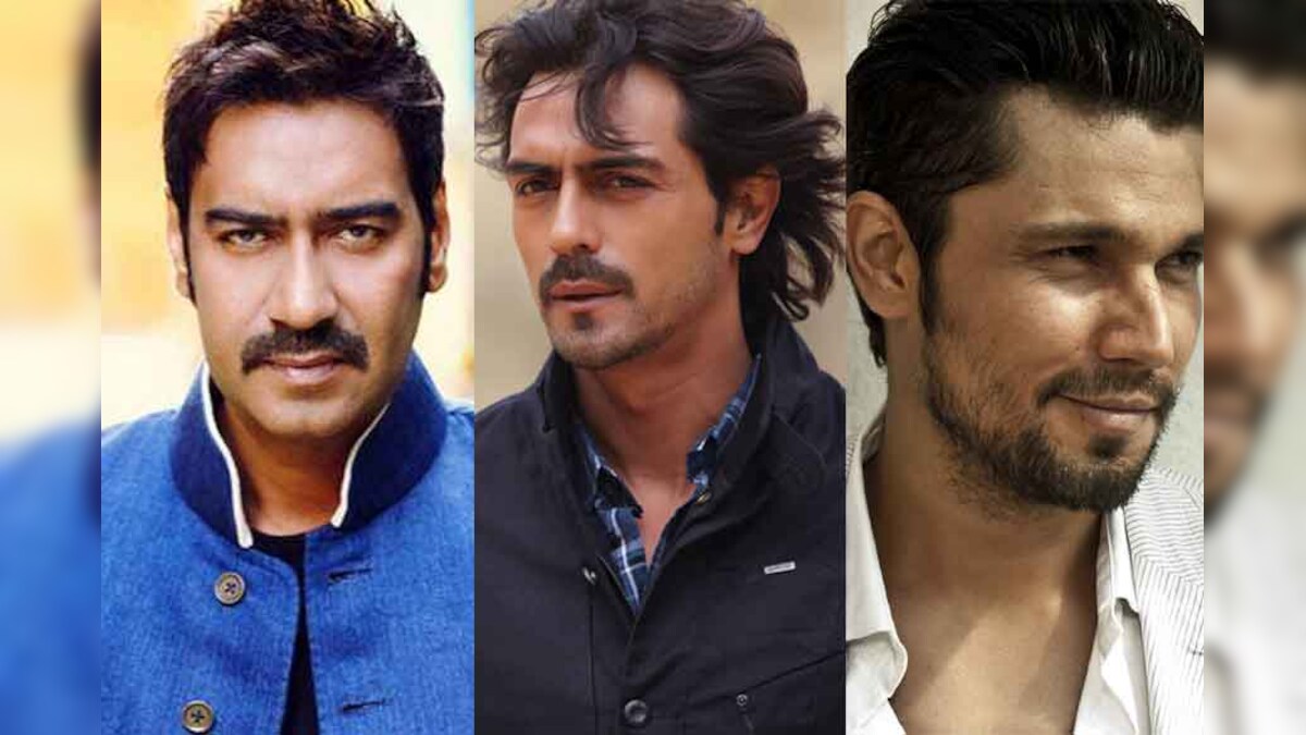 Ajay Devgn, Arjun Rampal, Randeep Hooda to Own Teams in Super Fight ...