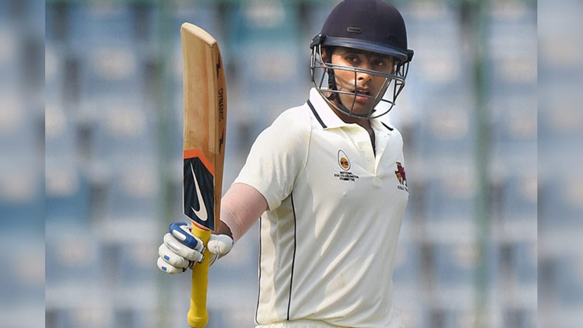 Suryakumar Yadav Leads Mumbai Boys' Strong Show in DY Patil T20 Cup ...