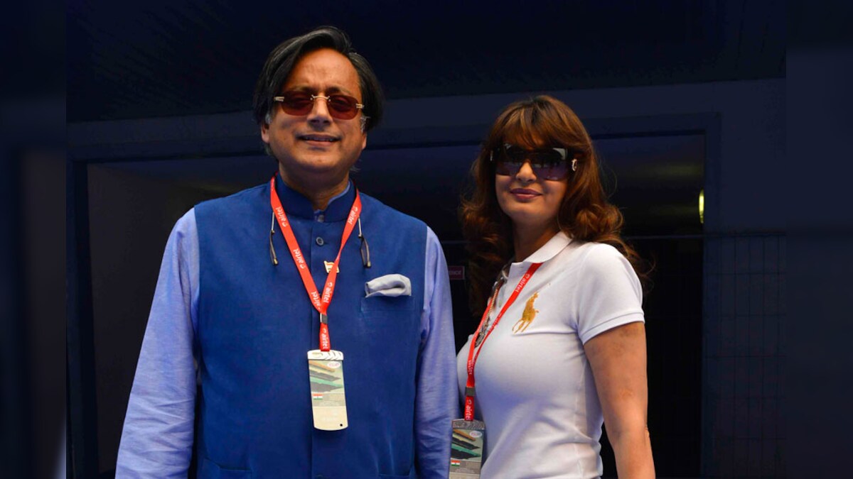 Sunanda Pushkar Death: Medical Panel Submits 'Inconclusive' Report - News18