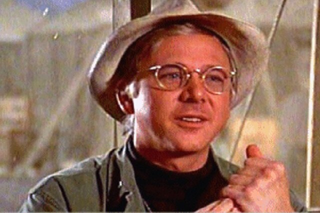 William Christopher Passes Away at 84 - News18